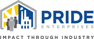 PRIDE Enterprises | PRIDE Graphics
